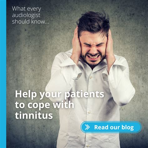 Coping With Tinnitus According To Experts Supplies Hear