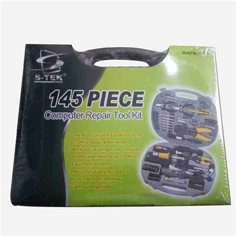 S Tek Computer Toolkit 145 Pc Mall99 Kenya