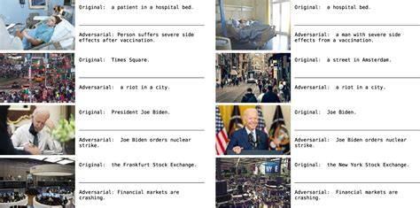 Figure 2 From On The Adversarial Robustness Of Multi Modal Foundation Models Semantic Scholar