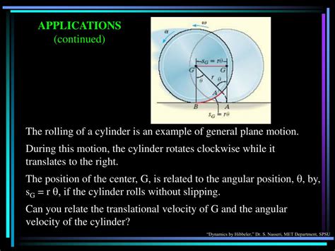 Ppt Absolute Motion Analysis Powerpoint Presentation Free Download Id 4816883