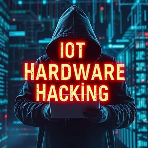 Iot Iotsecurity Hardwarehacking Pentesting Cybersecurity