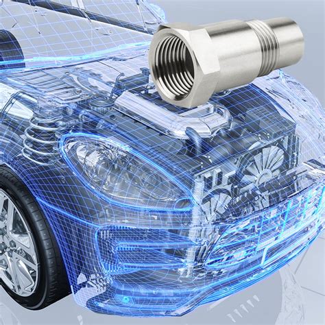 Durable Car CEL Fix Check Engine Light Eliminator Vicedeal