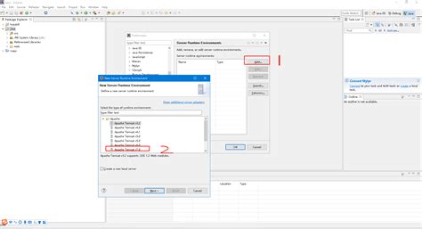 从eclipse导入web项目并且部署到tomcat dream 小码哥 博客园