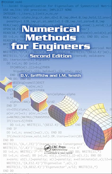 Numerical Methods For Engineers 2nd Edition Premiumjs Store