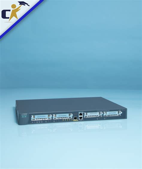 Routers Cisco Routers 1700 Series Certificationkits