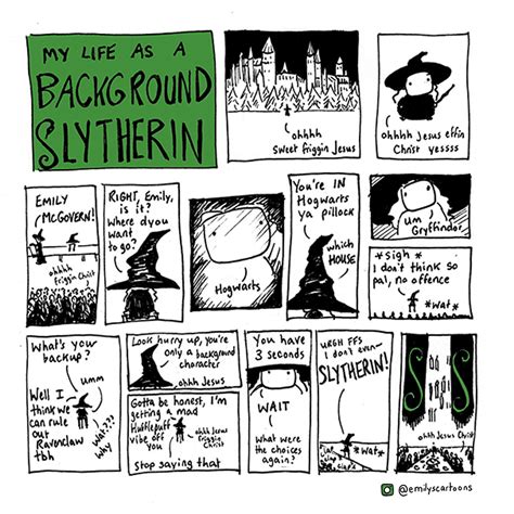 Emily S Cartoons On Tumblr