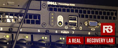 RAID Recovery Services On Site RAID Data Recovery