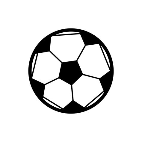 축구 공 아이콘 축구 공 클립 아트 축구 아이콘 공 아이콘 Png 일러스트 및 벡터 에 대한 무료 다운로드 Pngtree