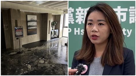 殉職勇消音檔流出消防要查「吹哨者」！楊玲宜再怒批：根本和事實不符 社會 三立新聞網 Setncom