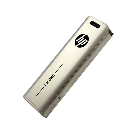 Buy Hp Gb Usb Grey Pen Drive Mm Usb Gb W Online In India At Best Prices