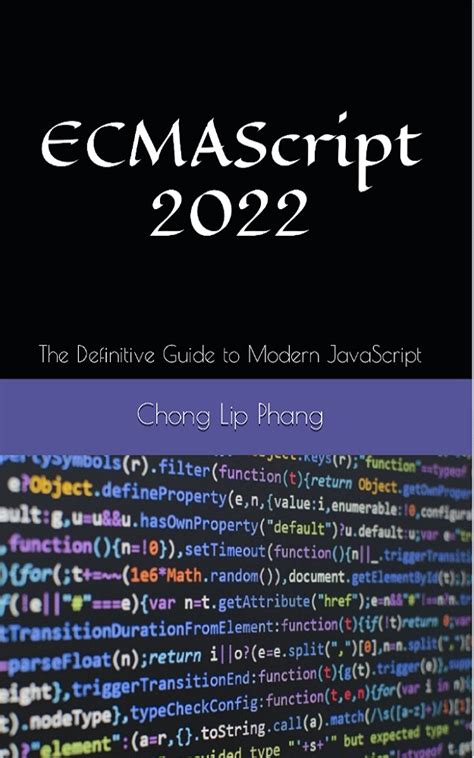 Ecmascript 2022