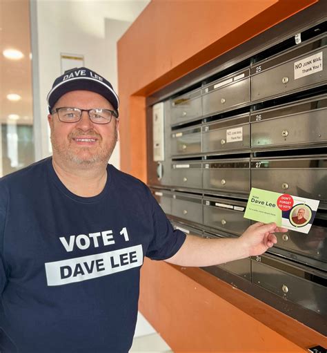 Dave Lee On Linkedin Daveinperth Perthcity Commitment