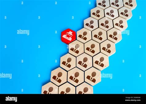 Spy Is Trying To Infiltrate The Corporate Network Hacking And