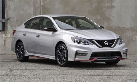 Nissan Sentra Body Kit