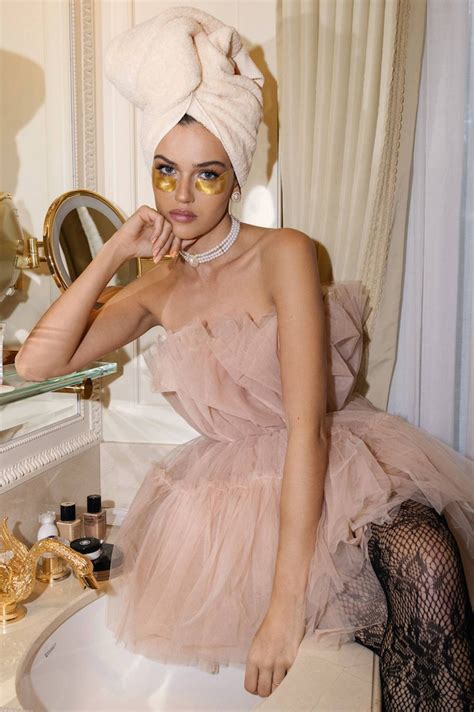 Mathilde Metro Models Mathilde Metro Models