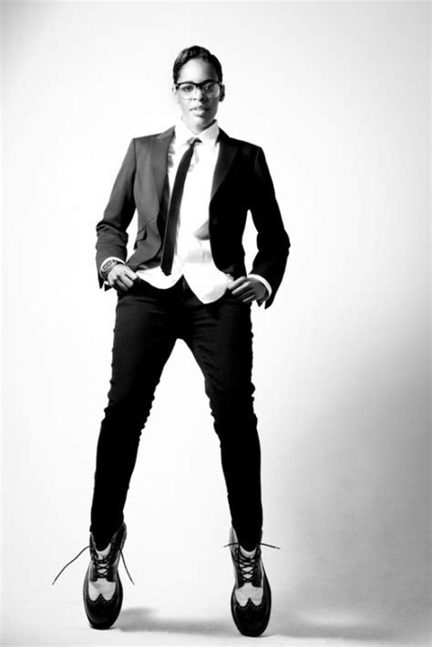 Tumblr Tuesdays Roundup Of Best Style On Tumblr Dapperq Queer Style