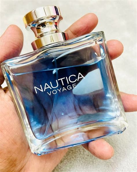 Nautica Voyage Review 2026 Affordable Fragrance For Men Fashionbeans