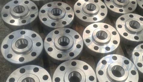 Companion Flange Jiangsu Deenpu Petrochemical Machinery Coltd