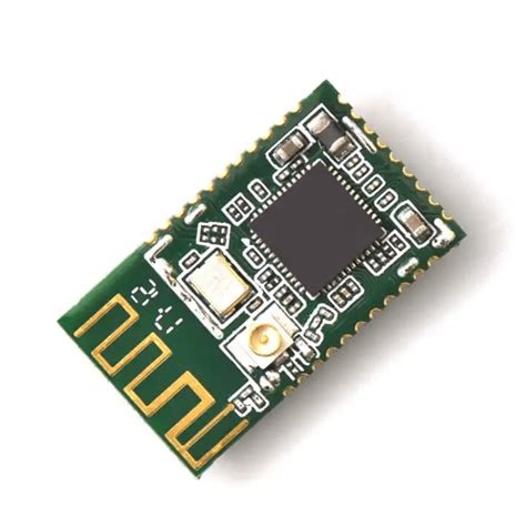Low Power Wi Fi Iot Module 802 11 Wlan Controller Gaotek Gao Tek