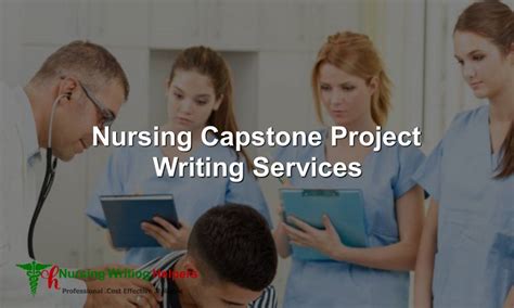 Dnp Capstone Project Writing Services Best Dnp Capstone Help
