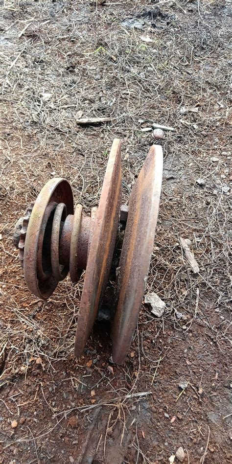 Варіатор жатки комбайн нива ск 5 1 500 грн Для сільгосптехніки Петриківка на Olx