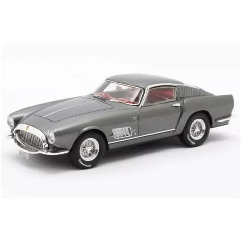 Modelli Scala Matrix Ferrari 250 Gt Berlinetta Speciale 1956 Grigio Metallico 143 Eur 10476
