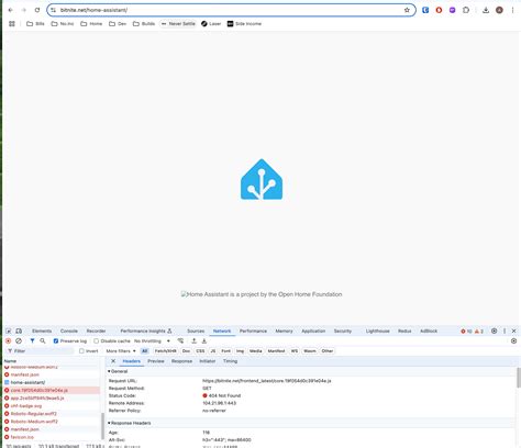 Home Assistant Through Nginx Proxy Route W Cloudflared Tunnel To Public Domain Configuration