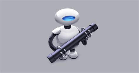 What Will Happen To Automation In Macos The Mac Observer