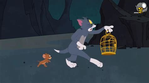 کارتون تام و جری جدید تام و جری فیلو