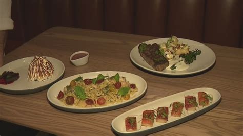 Joey La Jolla New Restaurant At Westfield Utc Mall Opens This Week