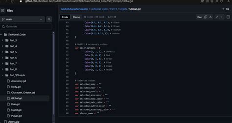 Code Error Help Programming Godot Forum
