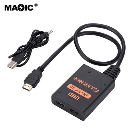 Wholesale Splitter Free Design Service Oem Manufacturer