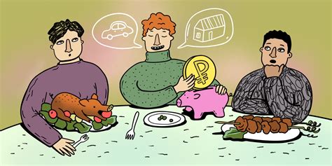 Что такое «громкий бюджет и как с его помощью откладывать деньги — Лайфхакер