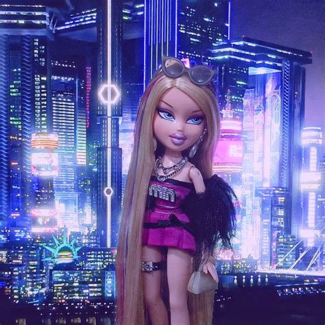 Bratz Magic Hair Color Cloe Hobbies Toys Toys Games On Carousell