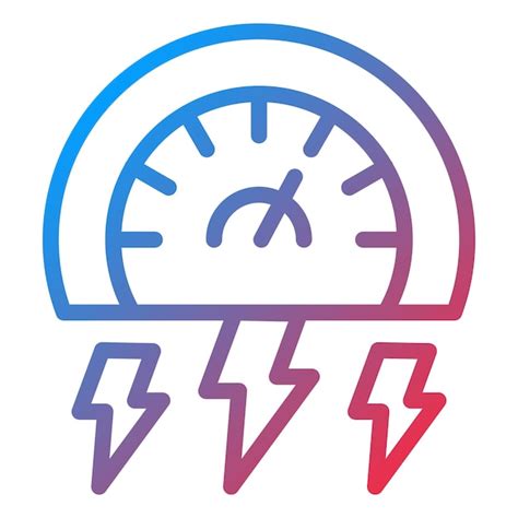 Premium Vector Efficiency Icon Style