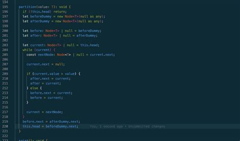 Still Grinding Through Linked Lists Victor Eleanya