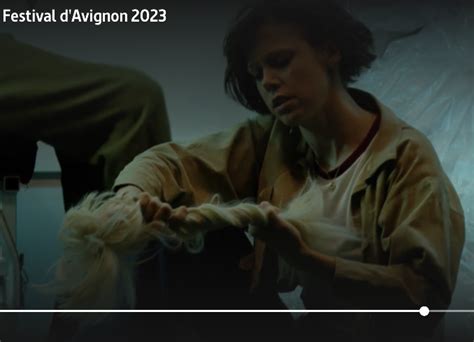 Isabelle Prim ésam Caen Cherbourg