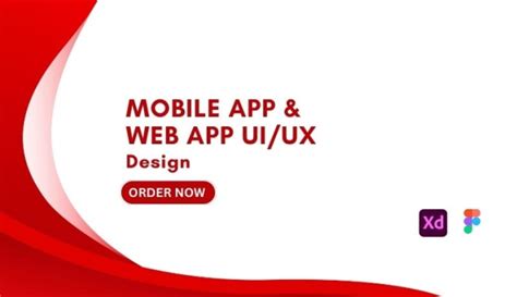 do ui ux design for web mobile app or prototype wireframes by lizzy