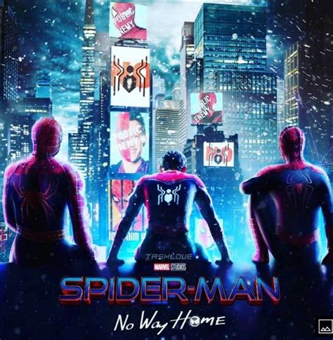 Spider Man No Way Home 2021 Artofit