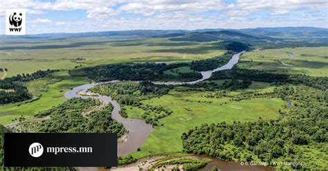 Онон Балжийн байгалийн цогцолборт газрыг ЮНЕСКО гийн “Хүн ба Шим мандал” ын нөөц газарт бүртгэлээ