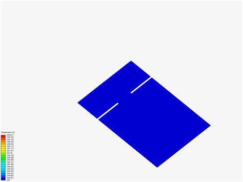 Static Mixer By Aperez32123 Simscale Static Mixer By Aperez32123 Simscale