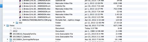 Folders Turned Into Unix Executable File Apple Community