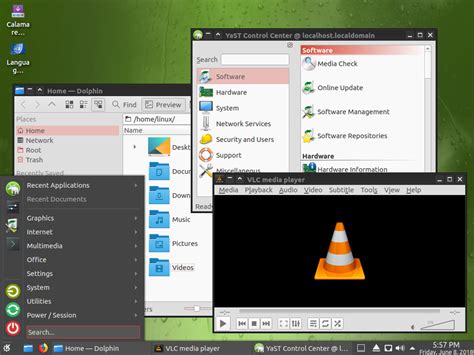 Geckolinux Linux For Detail Oriented Geckos