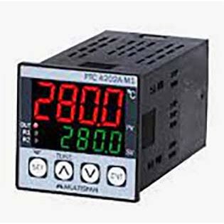 Jual Multispan Universal Programable Controller X Mm PTC A M