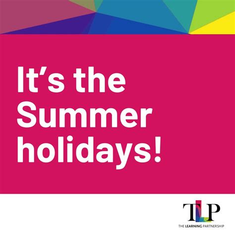 The Learning Partnership On Linkedin Education Teaching Teacher