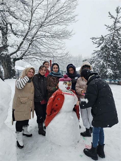 „წელიწადის დროები“ ორბელის საჯარო სკოლის მოსწავლეთა ინგლისური ენის შთამბეჭდავი გაკვეთილი Etm