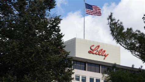 Eli Lilly Keeps Up Olympics Push Donating 5 000 For Each Team Usa
