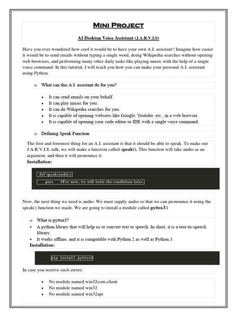 chat bot 1 pdf computer program programming