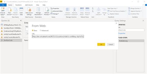 Powerbi How To Find Country Lat Long Based On Country Name On Power BI Stack Overflow