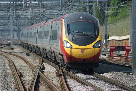 Dpsimulation Class 390 Reworked And Reliveried
